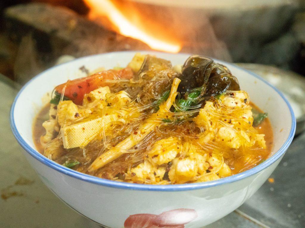21 Xian Famous Foods You Need To Try on any visit to Xi'an, China (And ...