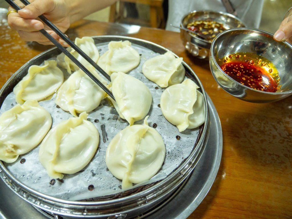 21 Xian Famous Foods You Need To Try on any visit to Xi'an, China (And ...