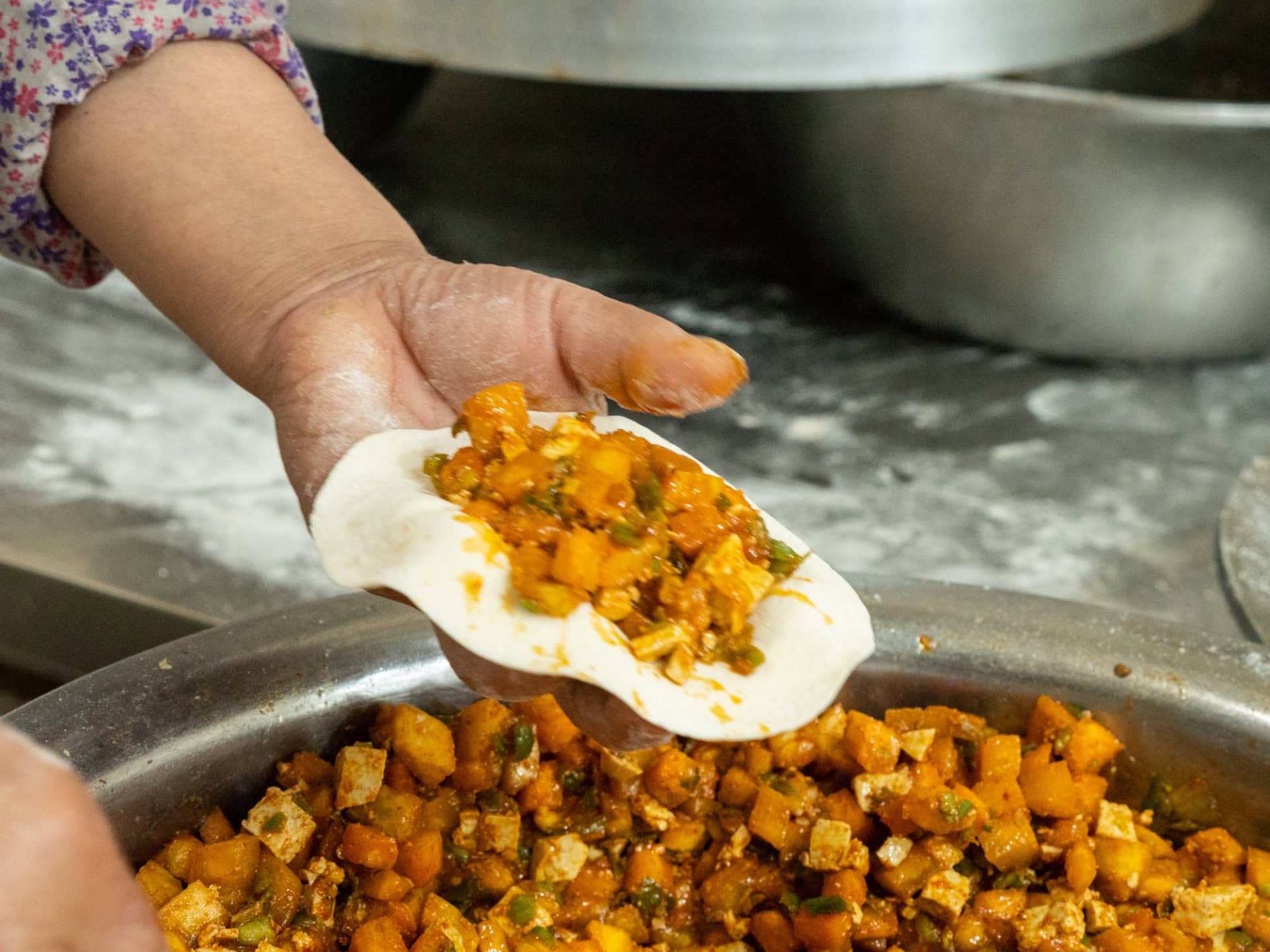 21 Xian Famous Foods You Need To Try on any visit to Xi'an, China (And ...