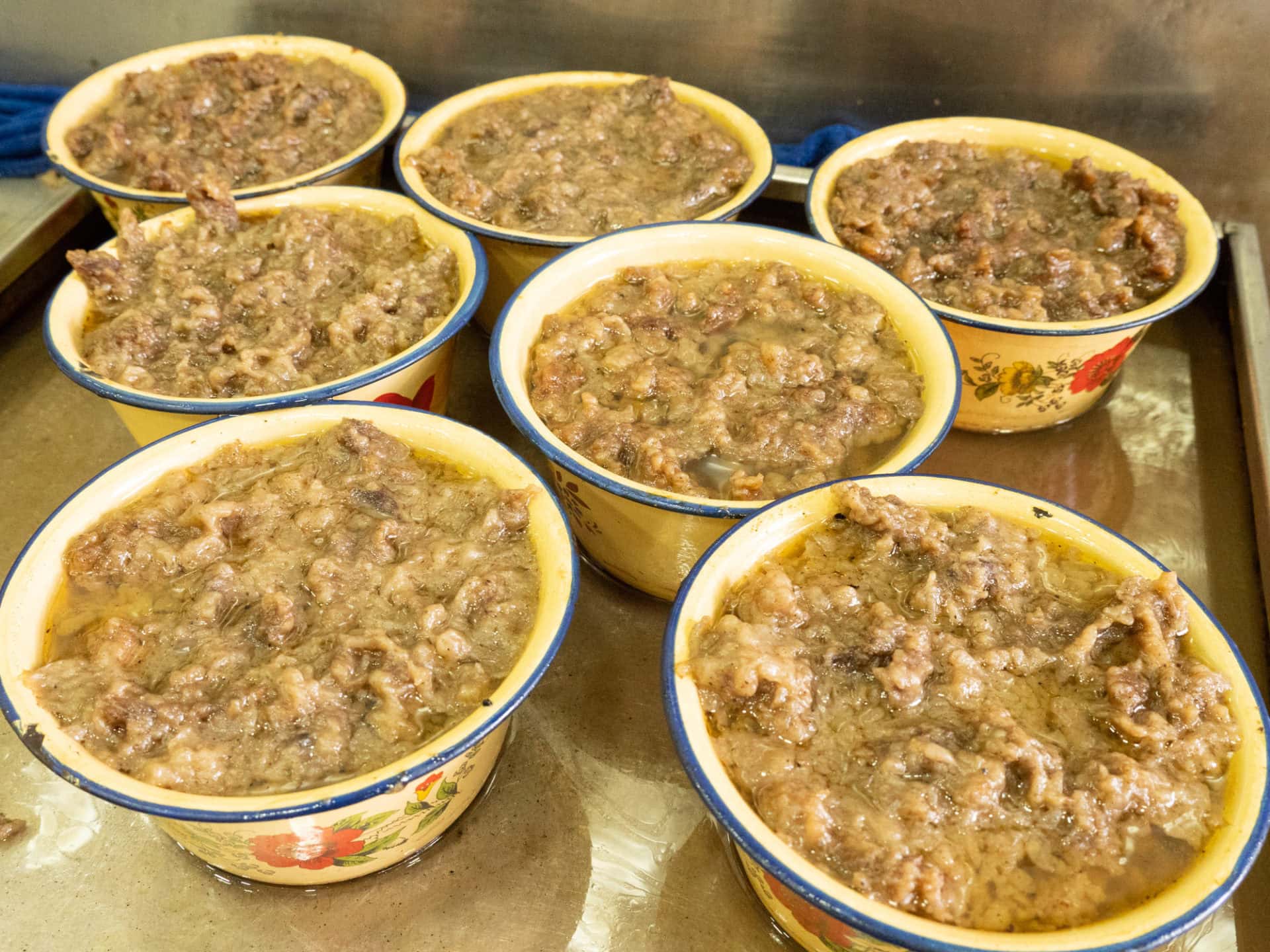 21 Xian Famous Foods You Need To Try on any visit to Xi'an, China (And ...