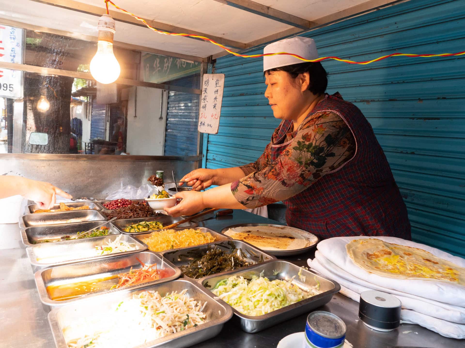 21 Xian Famous Foods You Need To Try on any visit to Xi'an, China (And ...