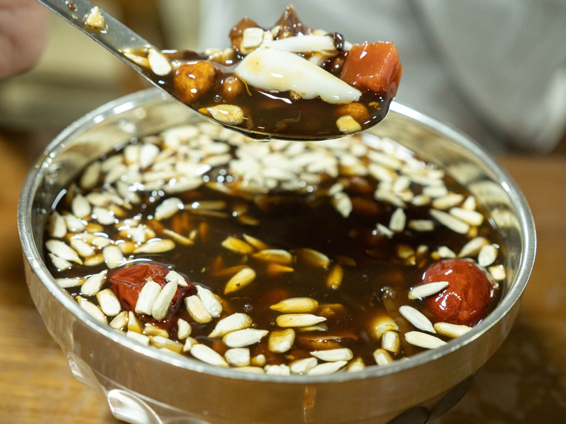 21 Xian Famous Foods You Need To Try on any visit to Xi'an, China (And ...