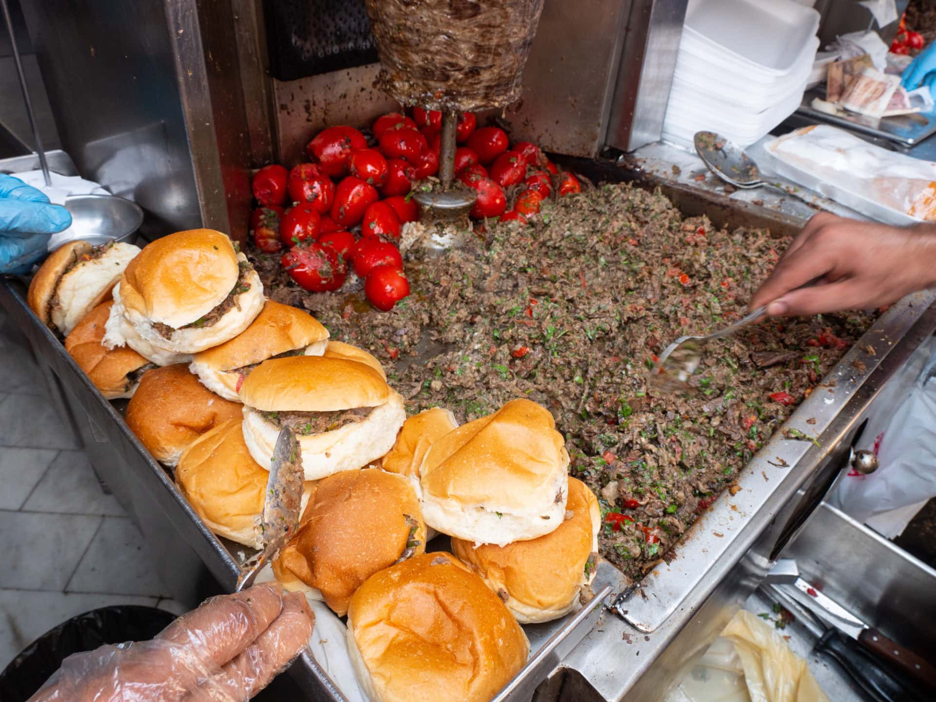 Egyptian Food Guide To Cairo, Egypt - 6 Cairo Foods You Must Eat! - The ...