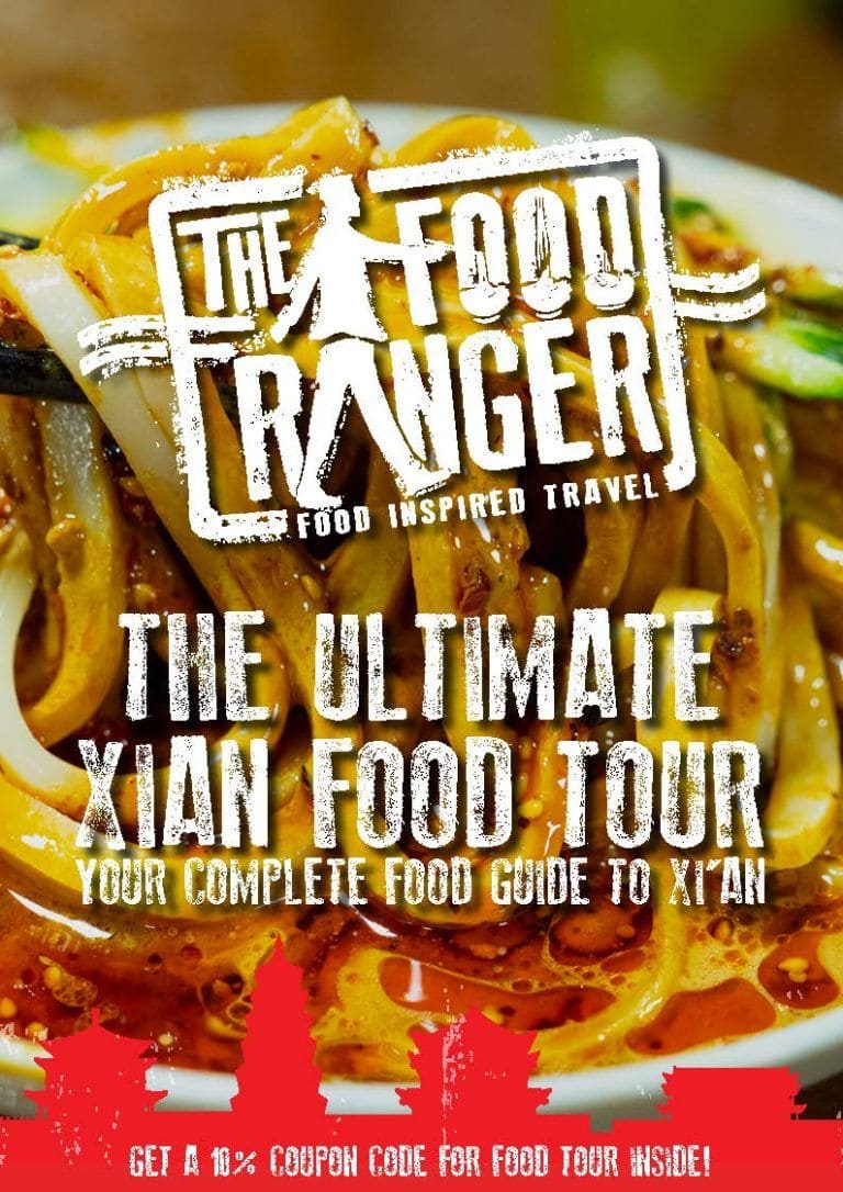 21 Xian Famous Foods You Need To Try on any visit to Xi'an, China (And ...