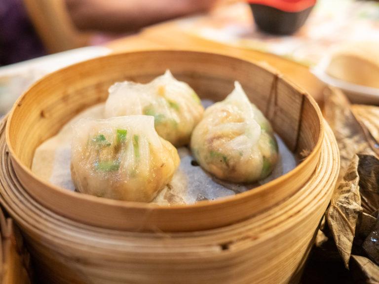 What is Dim Sum + The Ultimate Ordering Guide