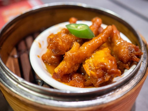 What is Dim Sum + The Ultimate Ordering Guide
