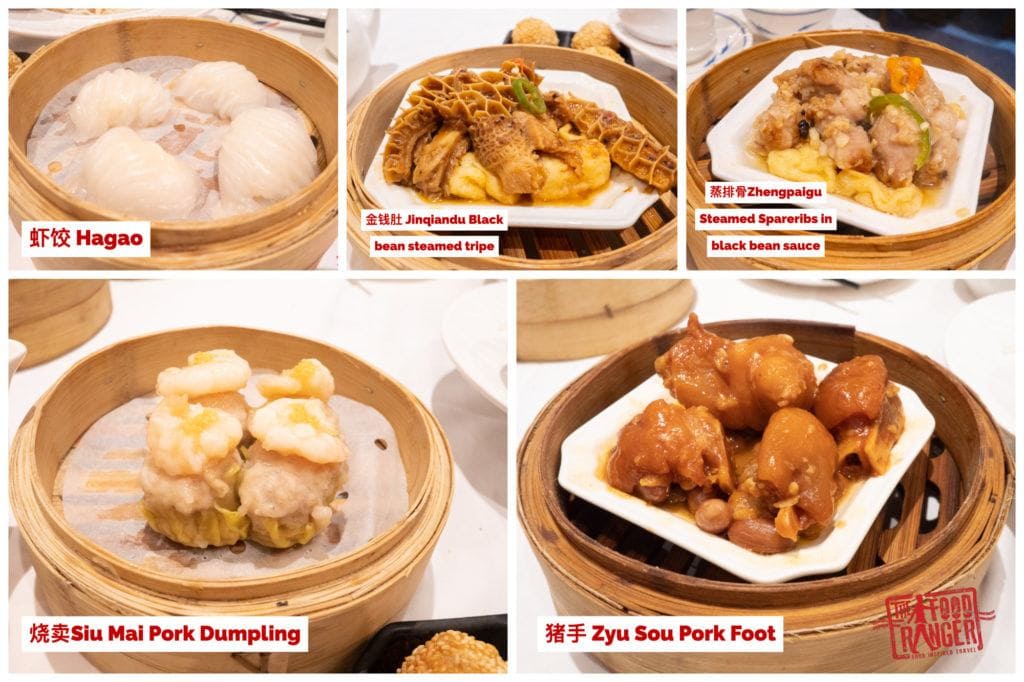 The 49 Best Restaurants in Hong Kong - The Food Ranger