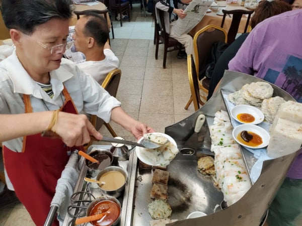 The 49 Best Restaurants in Hong Kong - The Food Ranger