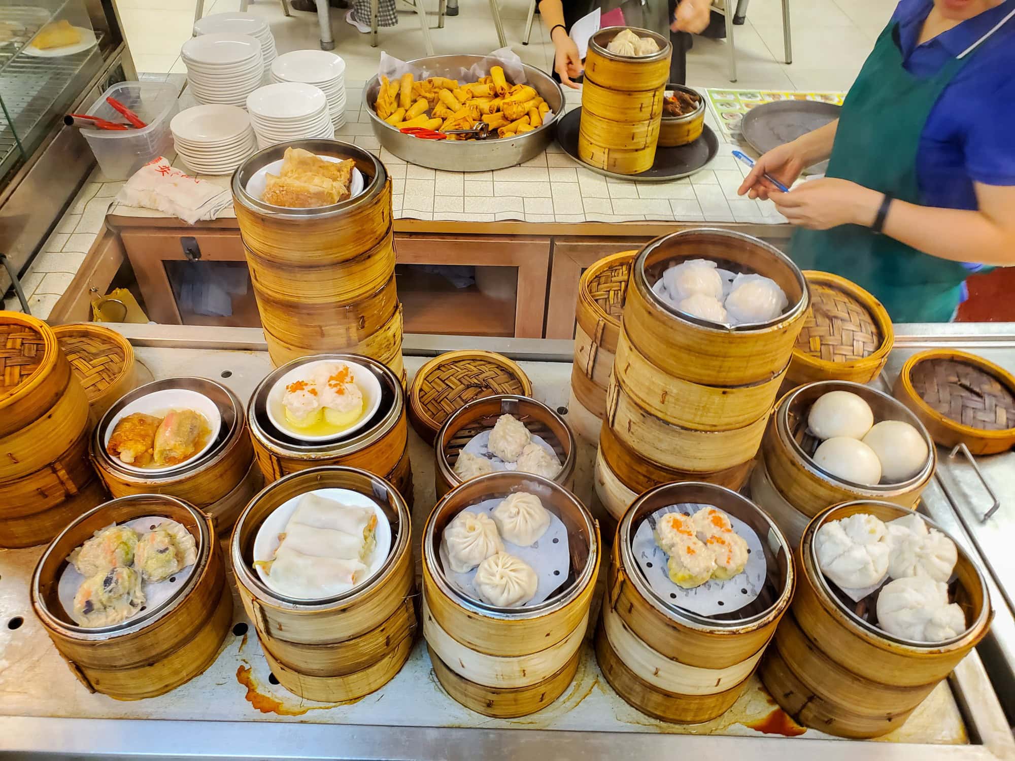 The 49 Best Restaurants in Hong Kong - The Food Ranger