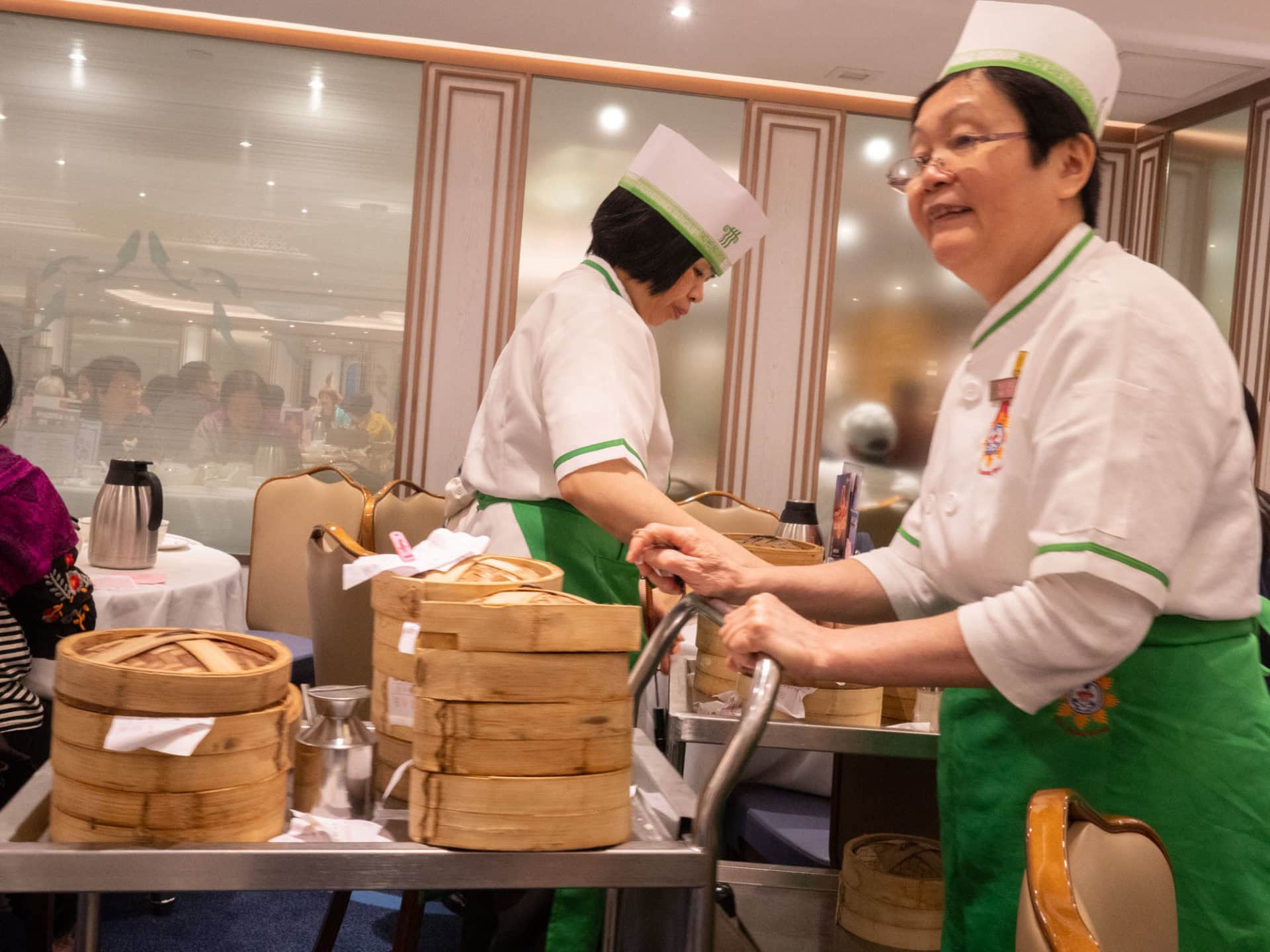The 49 Best Restaurants in Hong Kong - The Food Ranger