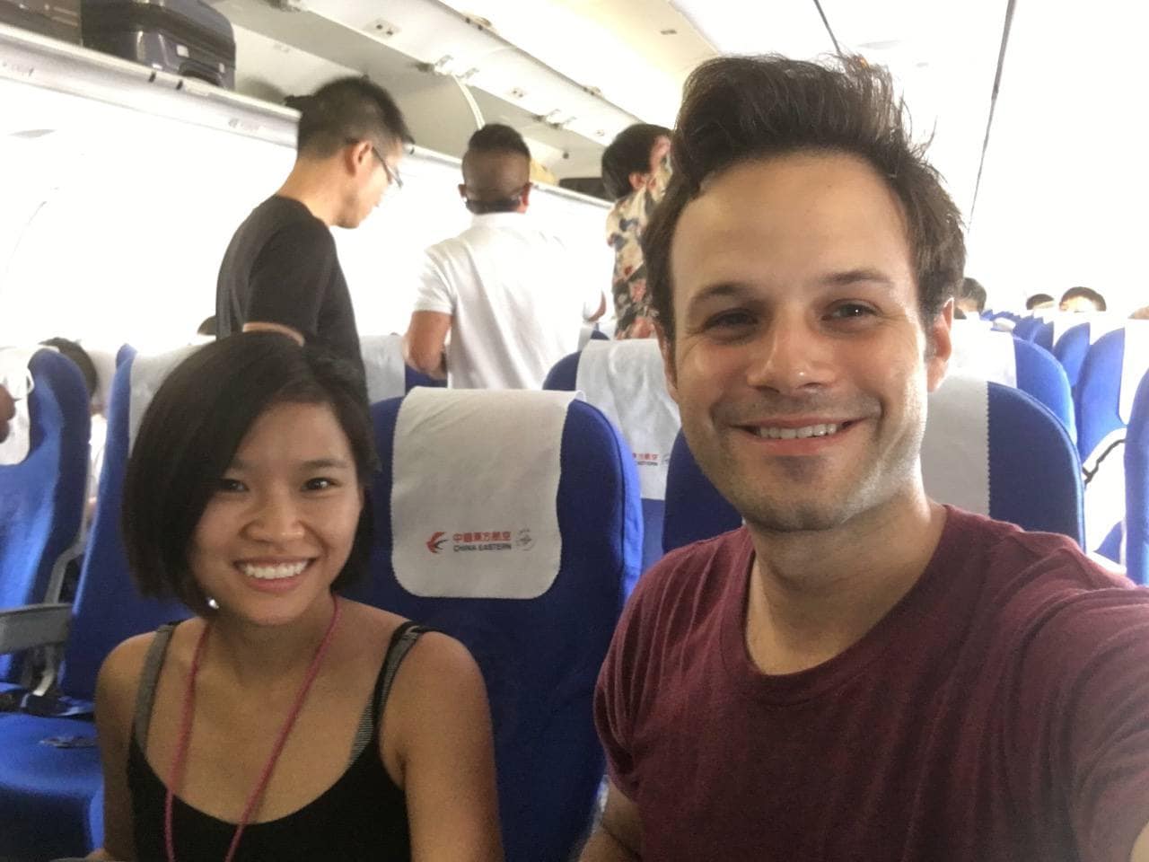 How I met Ting Ting - And built a giant YouTube Channel - Our Story