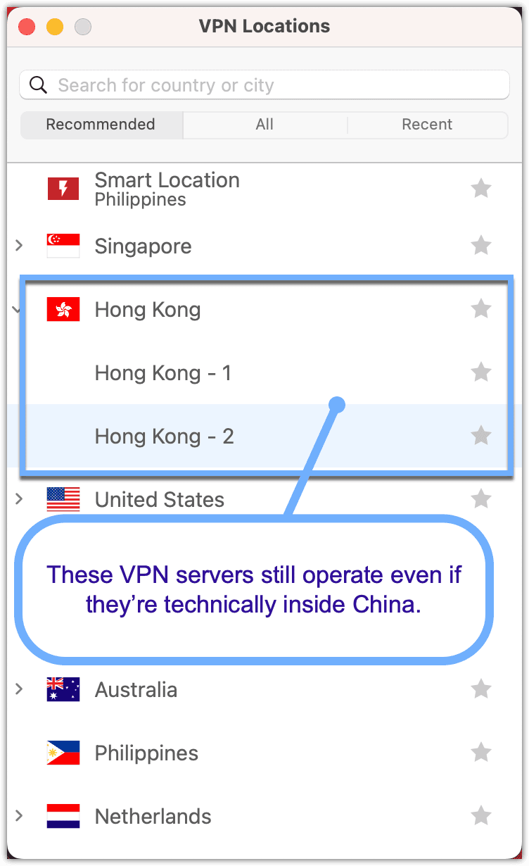 ExpressVPN Works in China, but do this first!