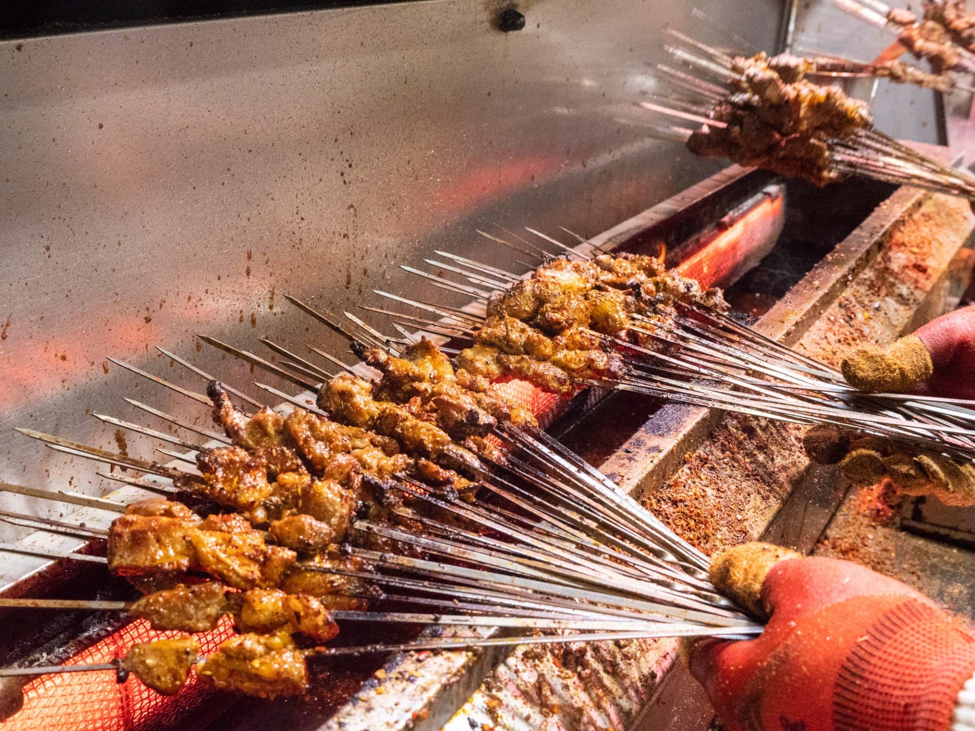 21 Xian Famous Foods You Need To Try on any visit to Xi'an, China (And ...
